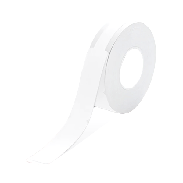 Sticker 12 * 109 Mm Color Blanco