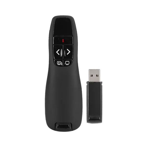 Apuntador Inalambrico R400