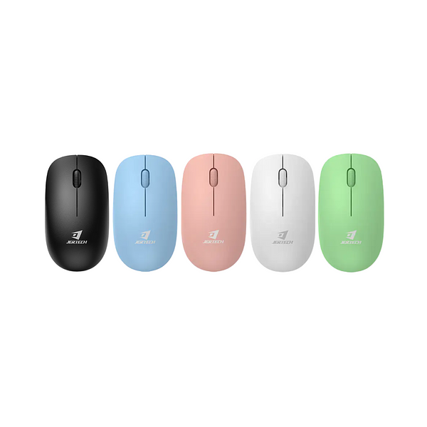 Mouse Inalámbrico Jr8 Jertech