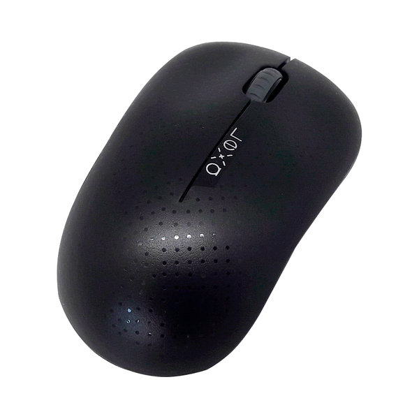 Mouse Inalámbrico W101 Lexa
