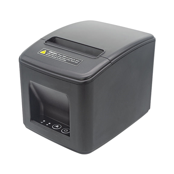 Impresora Térmica De Recibos T80c Con Puerto Rj45