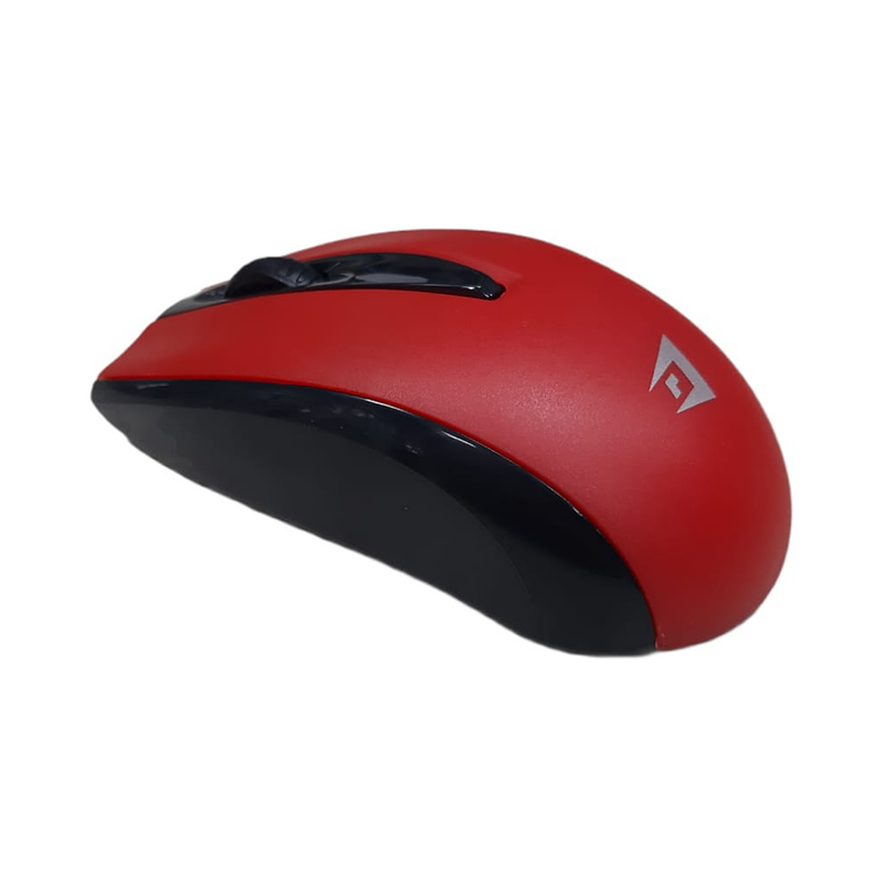 Mouse Inalámbrico Jr1 Jertech