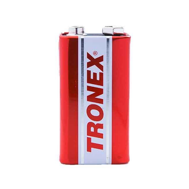 Tronex Pilas 9v