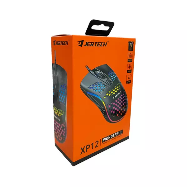 Mouse Xp12 Jertech